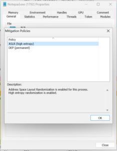 Exploit Protection - Windows 11 Must-Have?!
